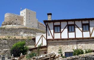 Qué ver en Curiel de Duero | Un paseo por Curiel de Duero